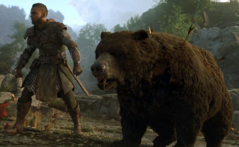 Habilidades da nova classe Warden – Lista completa – UniversoESO