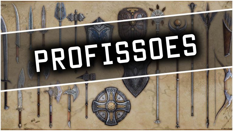 UniversoESO – Tudo sobre The Elder Scrolls Online, notícias, guias e ...